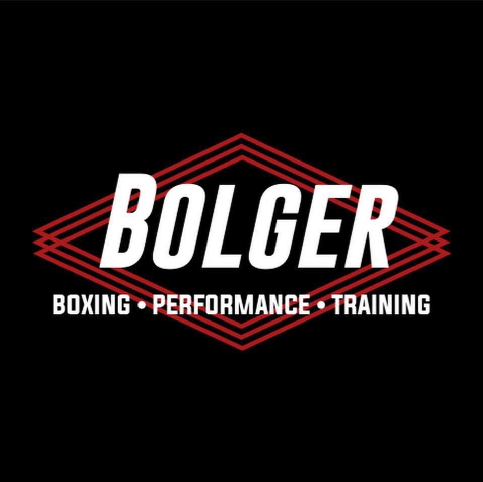 Bolger Boxing and Sports Performance