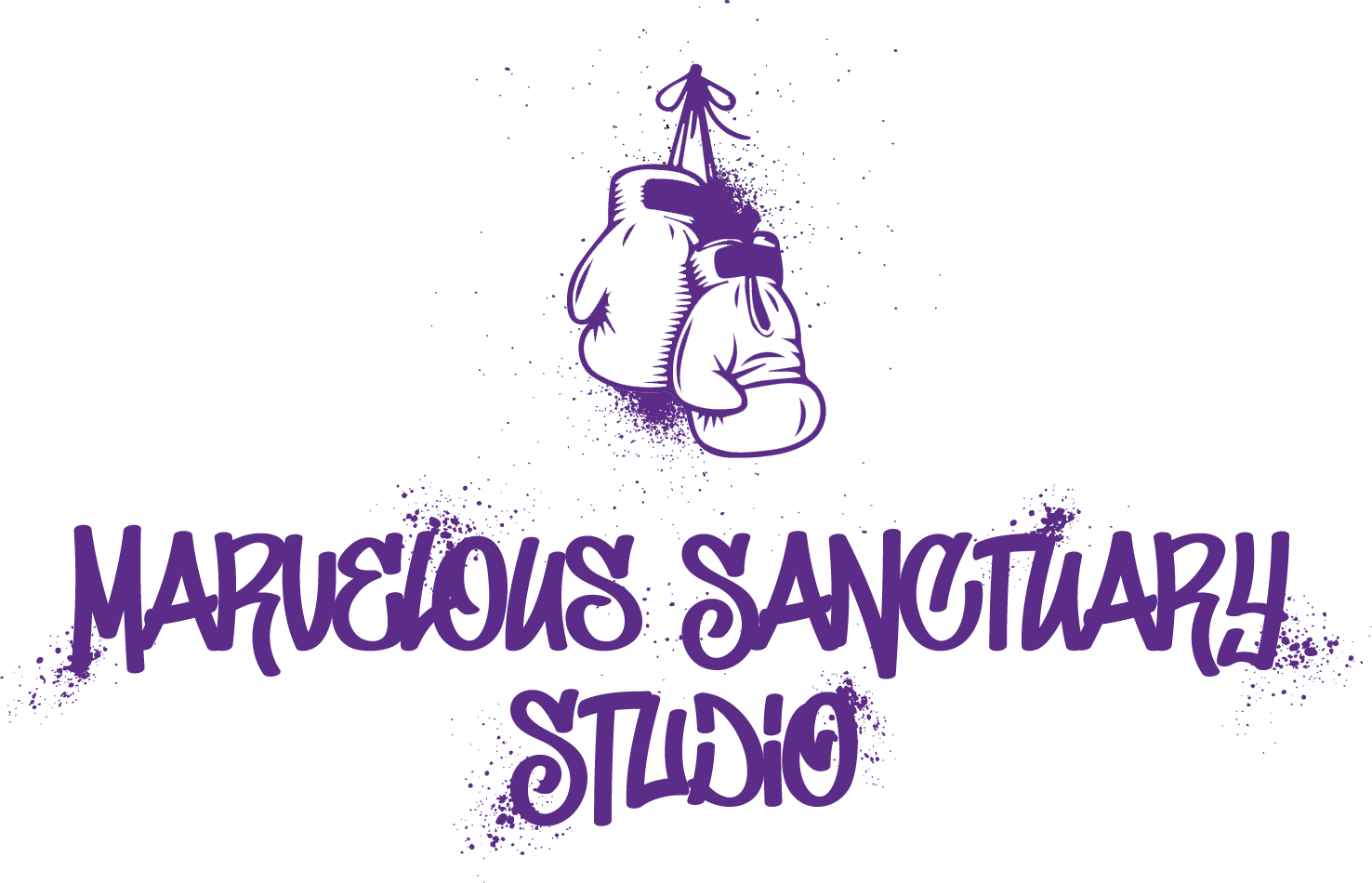 Marvelous fight studio